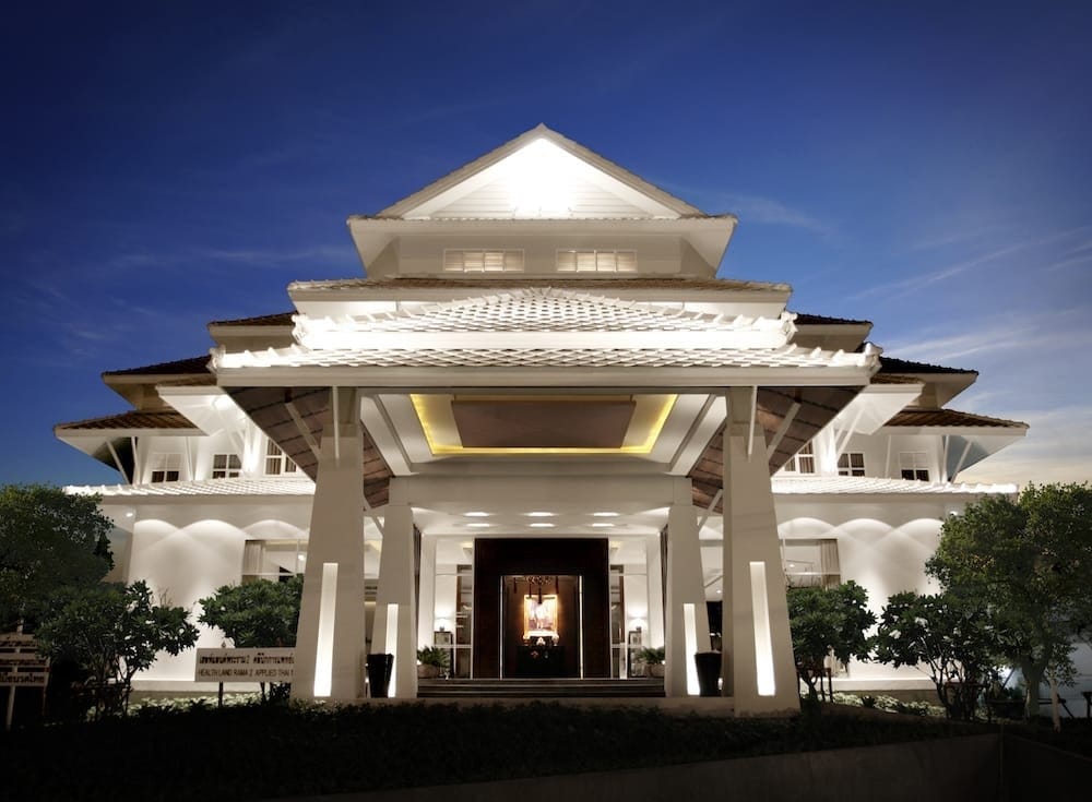 Book Health Land with ThaiHand - up to 17% Discount