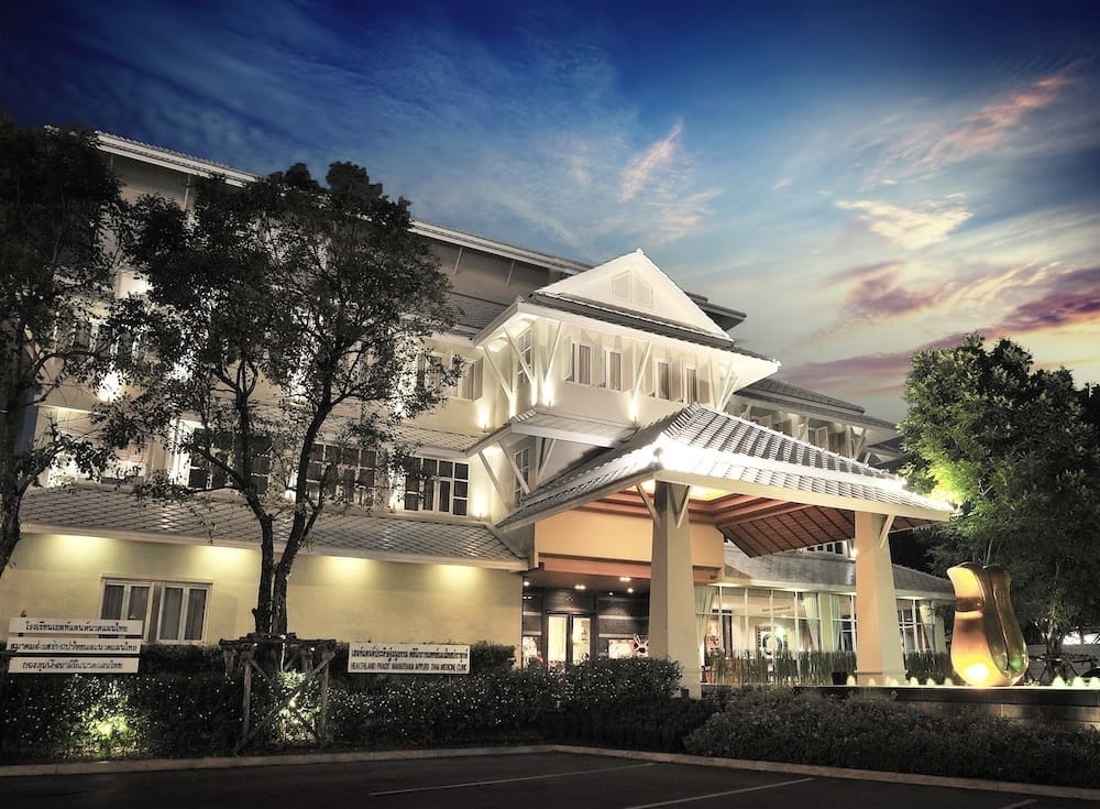 Book Health Land with ThaiHand - up to 17% Discount