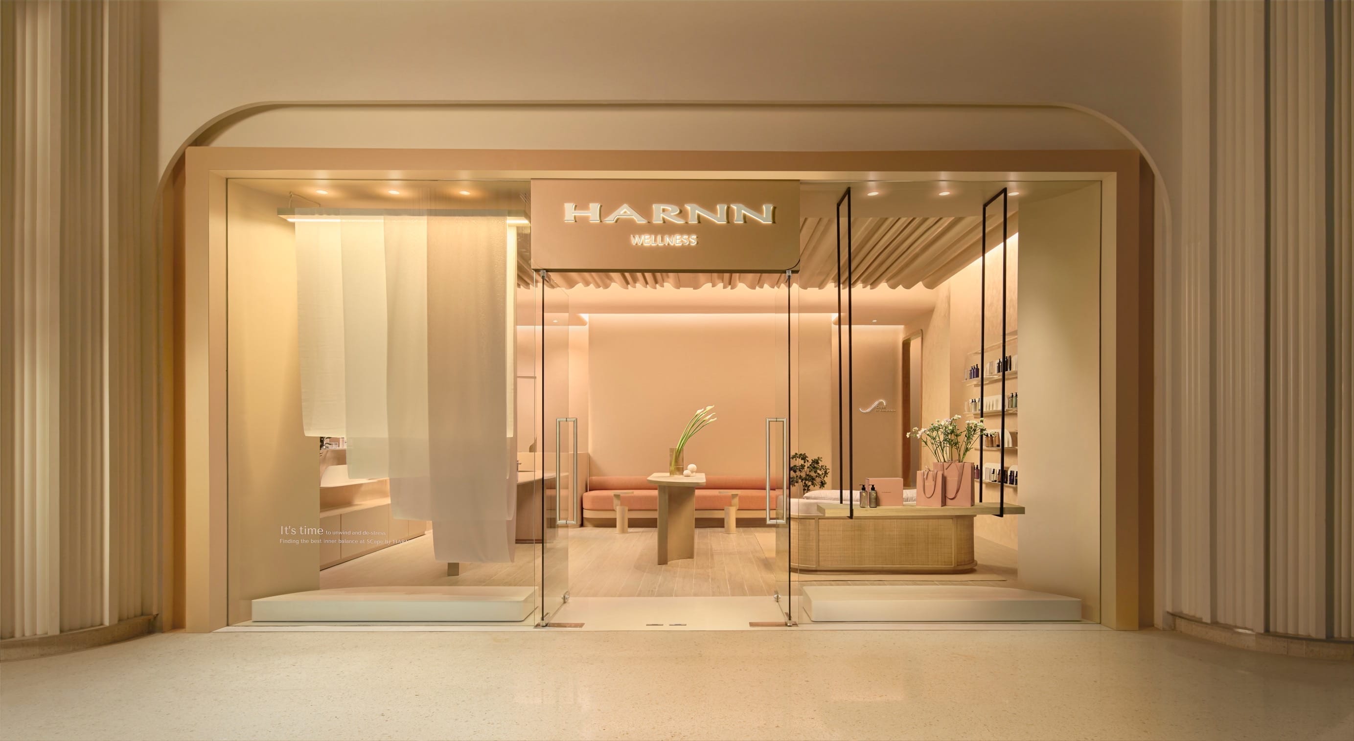 Book SCape by HARNN with ThaiHand - up to 20% Discount