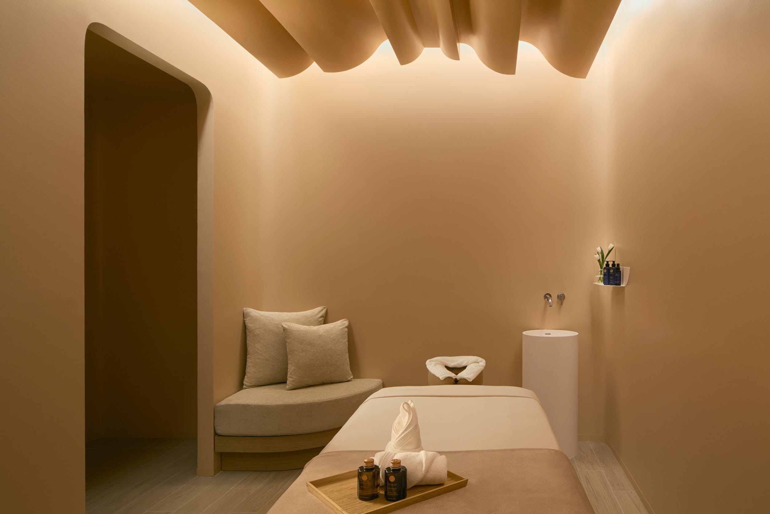 Book SCape by HARNN (CentralWorld) with best deals up to 11% at ThaiHand