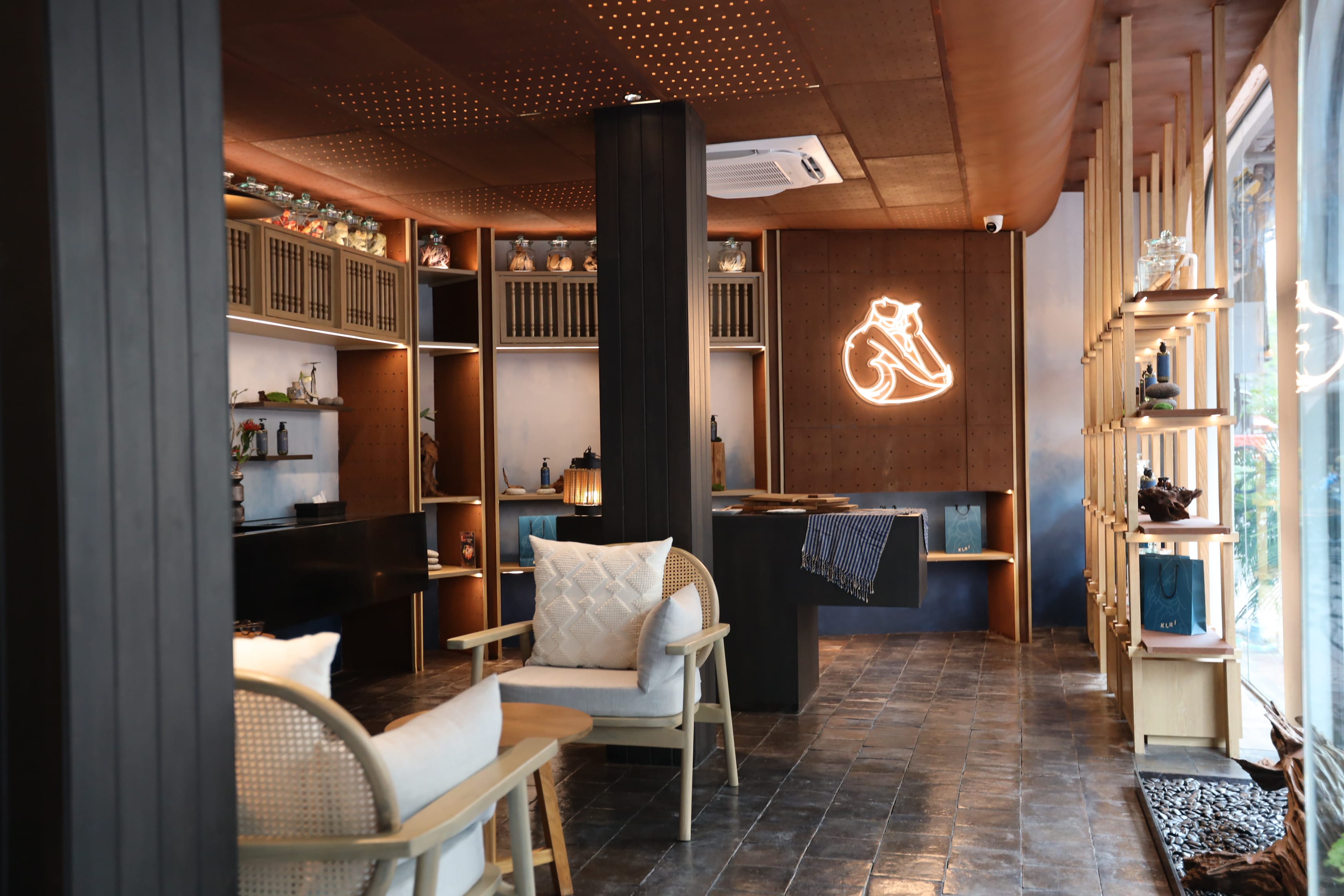 Book KLAI Thai Spa (China Town) with best deals up to 9% at ThaiHand