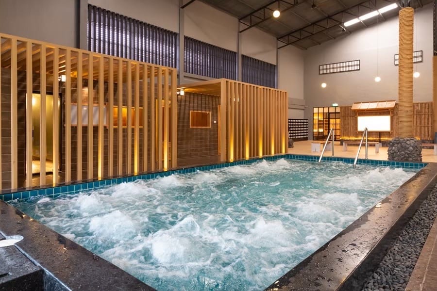 Book Dzen Onsen and Spa (Rama 2) with best deals up to 14% at ThaiHand