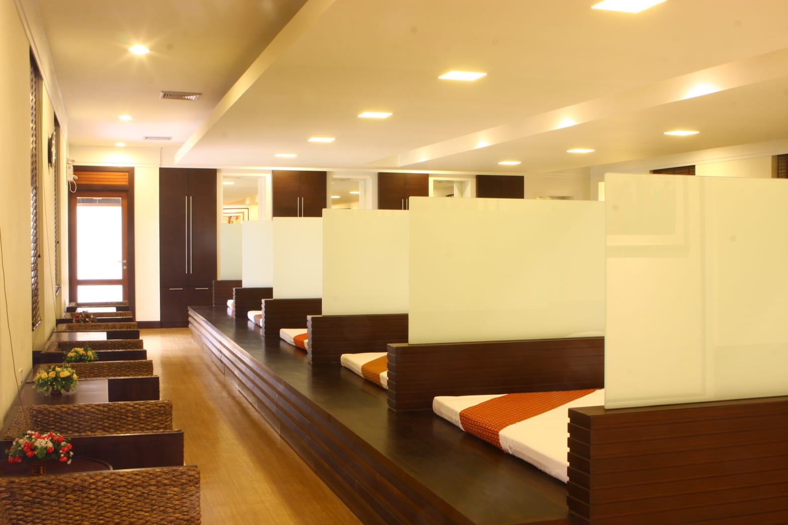 จองนวดร้าน Chetawan Health Center (Salaya) พร้อมส่วนลดสูงสุด 0% ราคา ...