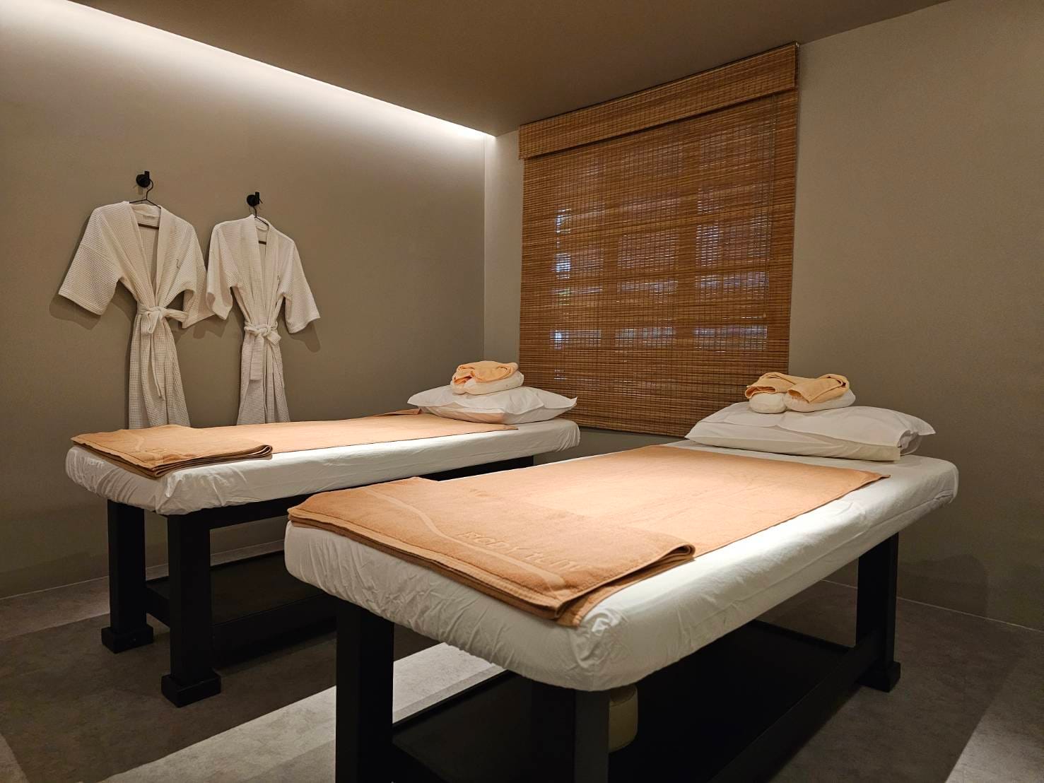 Book BODY TUNE (Sukhumvit soi 16) with best deals up to 15% at ThaiHand