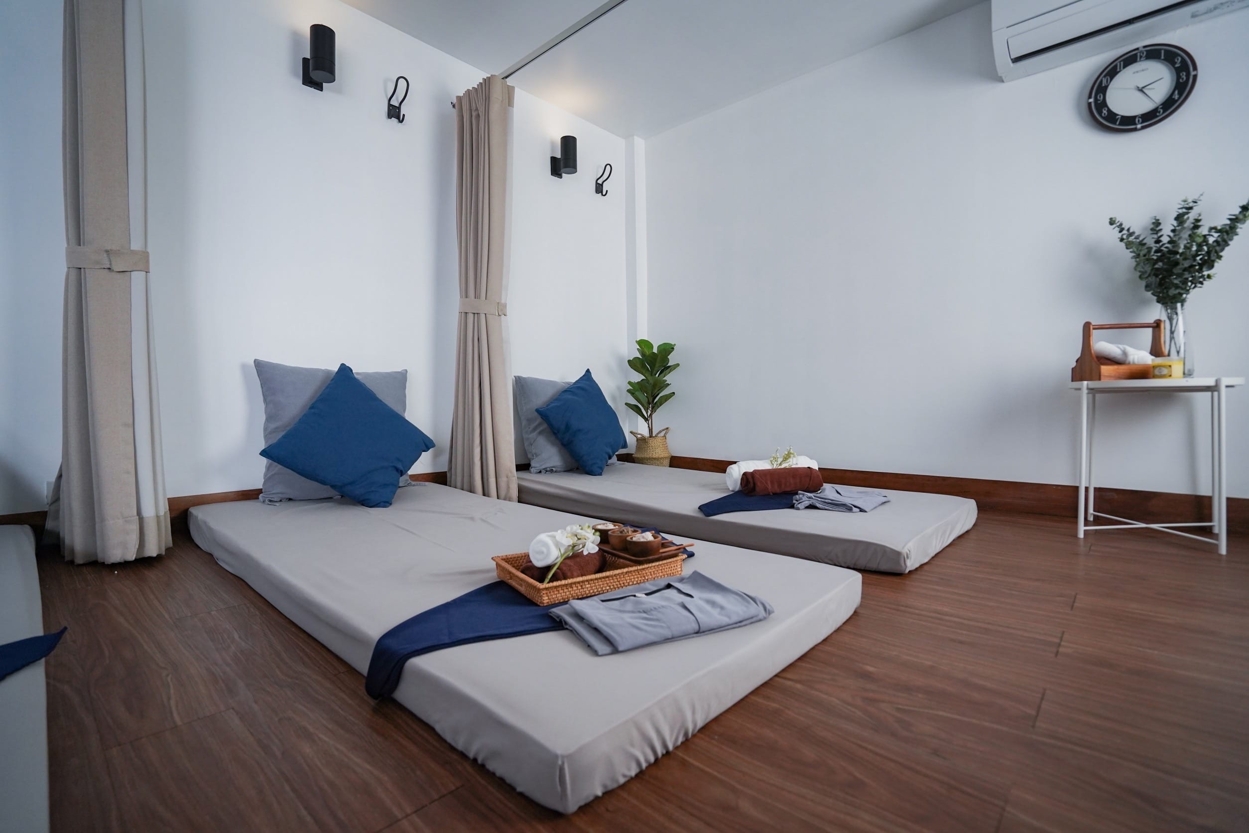 Book Urban Calm Massage & Spa (Phayathai) with best deals up to 10% at ...