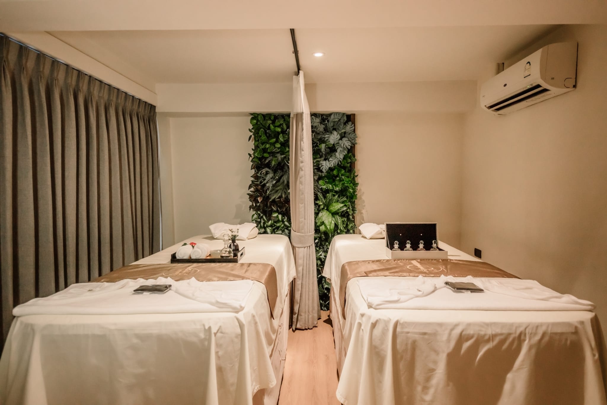จองนวดร้าน Eden The Ultimate Spa and Massage Experience (Sukhumvit 11 ...
