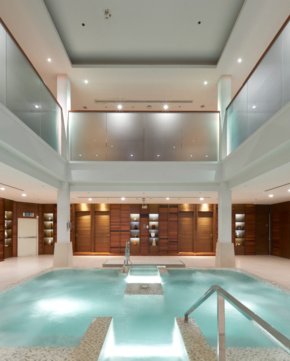 จองนวดร้าน TRIA Medical Wellness Center (Rama 9) พร้อมส่วนลดสูงสุด 28% ...