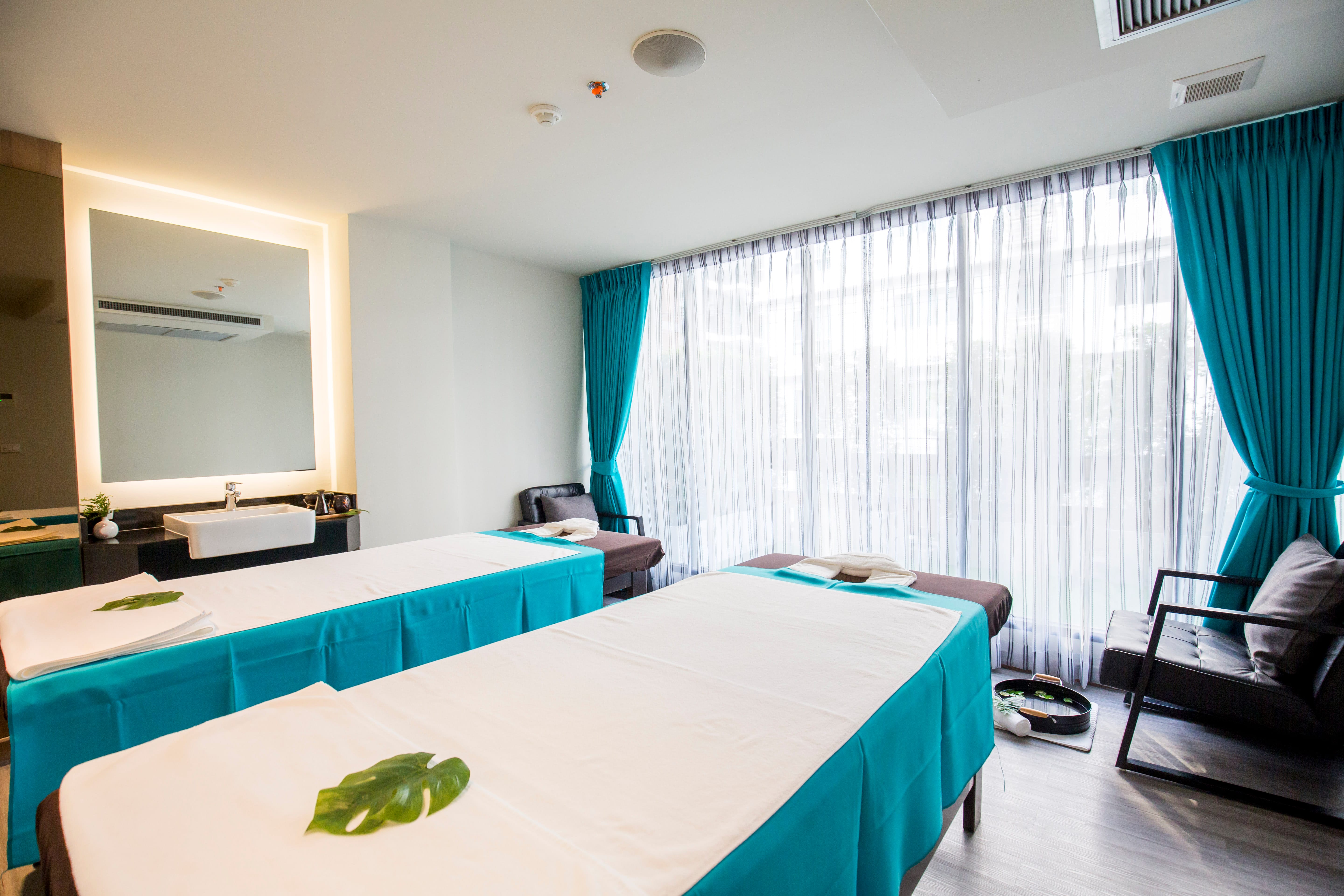Book Yan Spa (Sukhumvit 52) with best deals up to 20% at ThaiHand