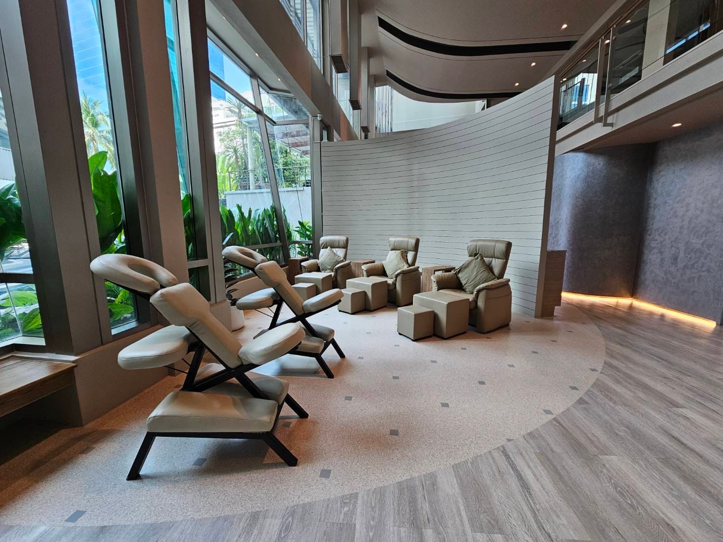 现在预订BODY TUNE (Sukhumvit soi 16) ！|泰好手