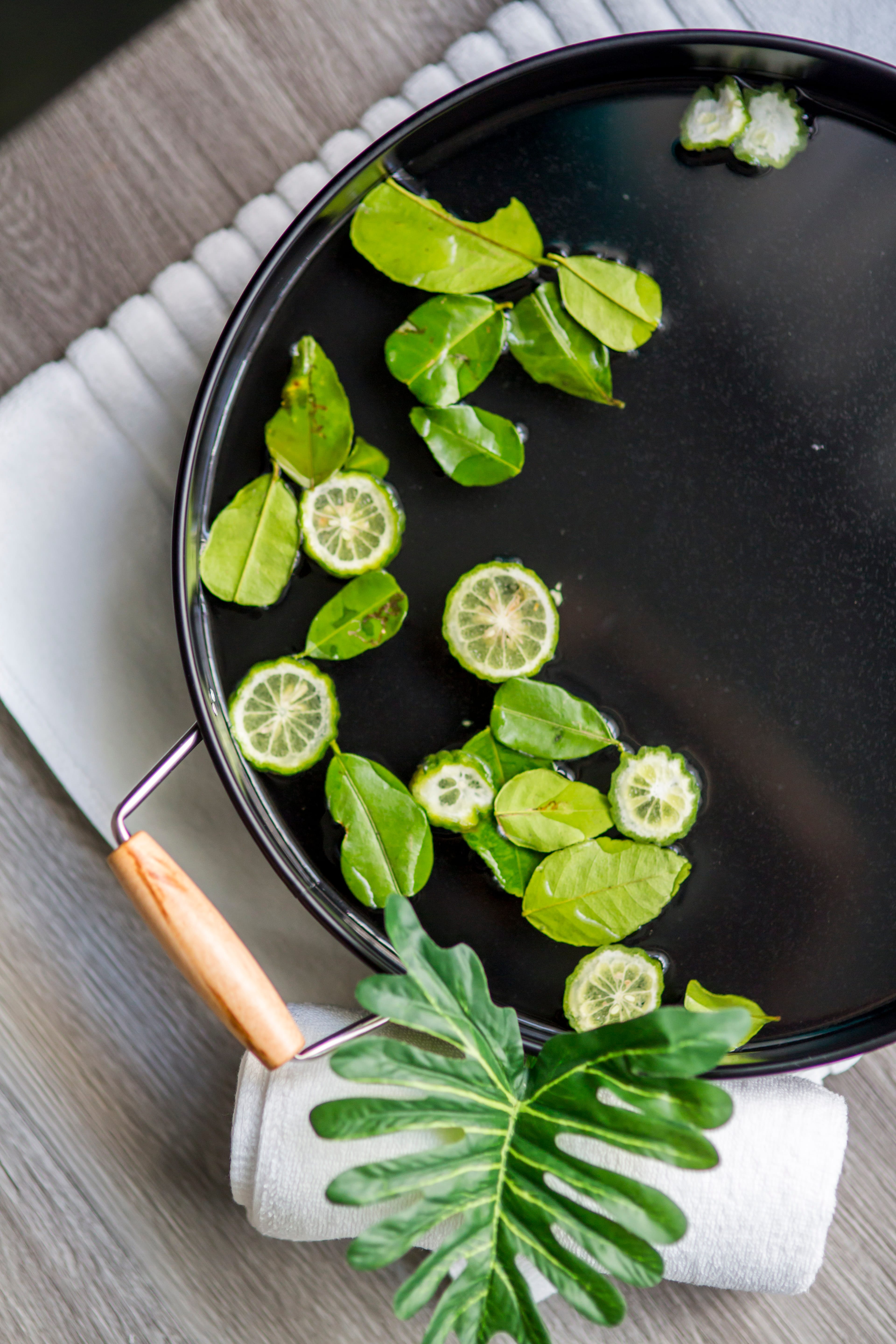 Book Yan Spa (Sukhumvit 52) with best deals up to 20% at ThaiHand