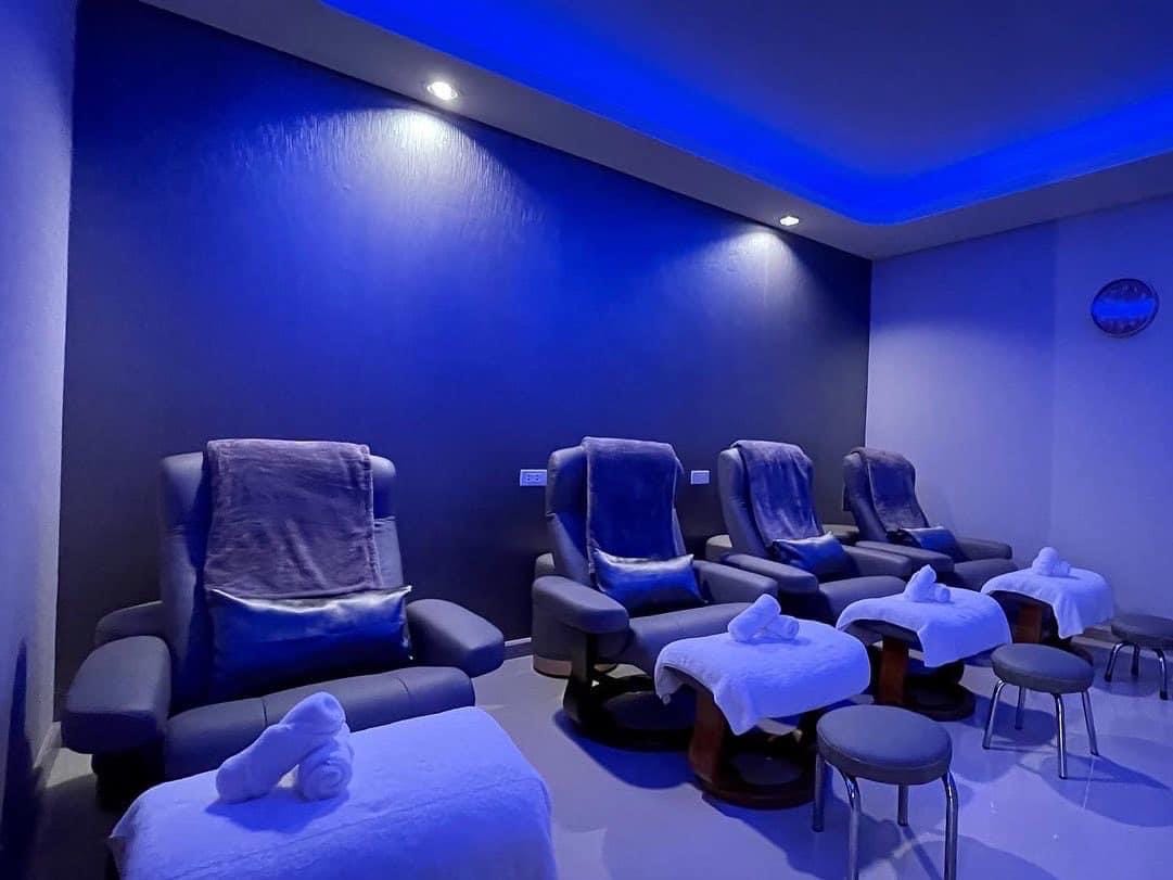 Book Lek Massage (Siam) with best deals up to 15% at ThaiHand