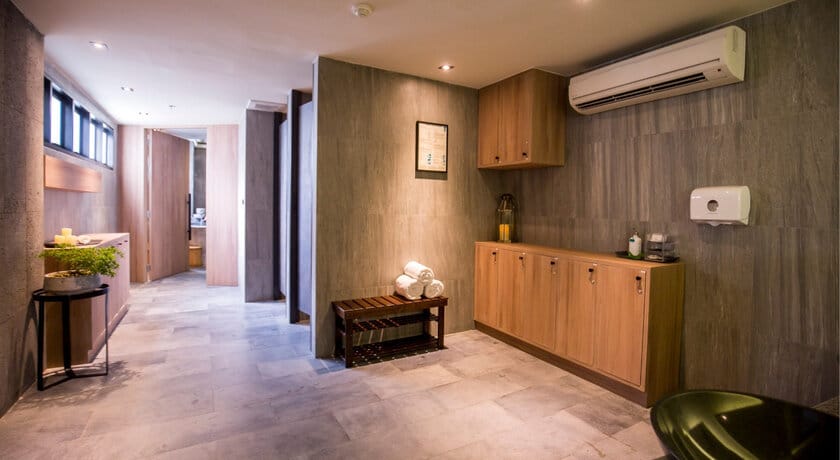 Book Yan Spa (Sukhumvit 52) with best deals upto 20% at ThaiHand