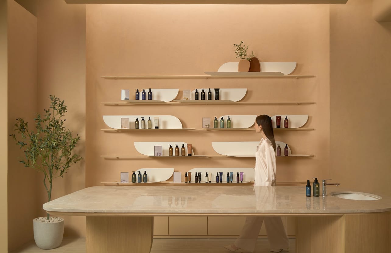 Book SCape by HARNN (CentralWorld) with best deals up to 11% at ThaiHand