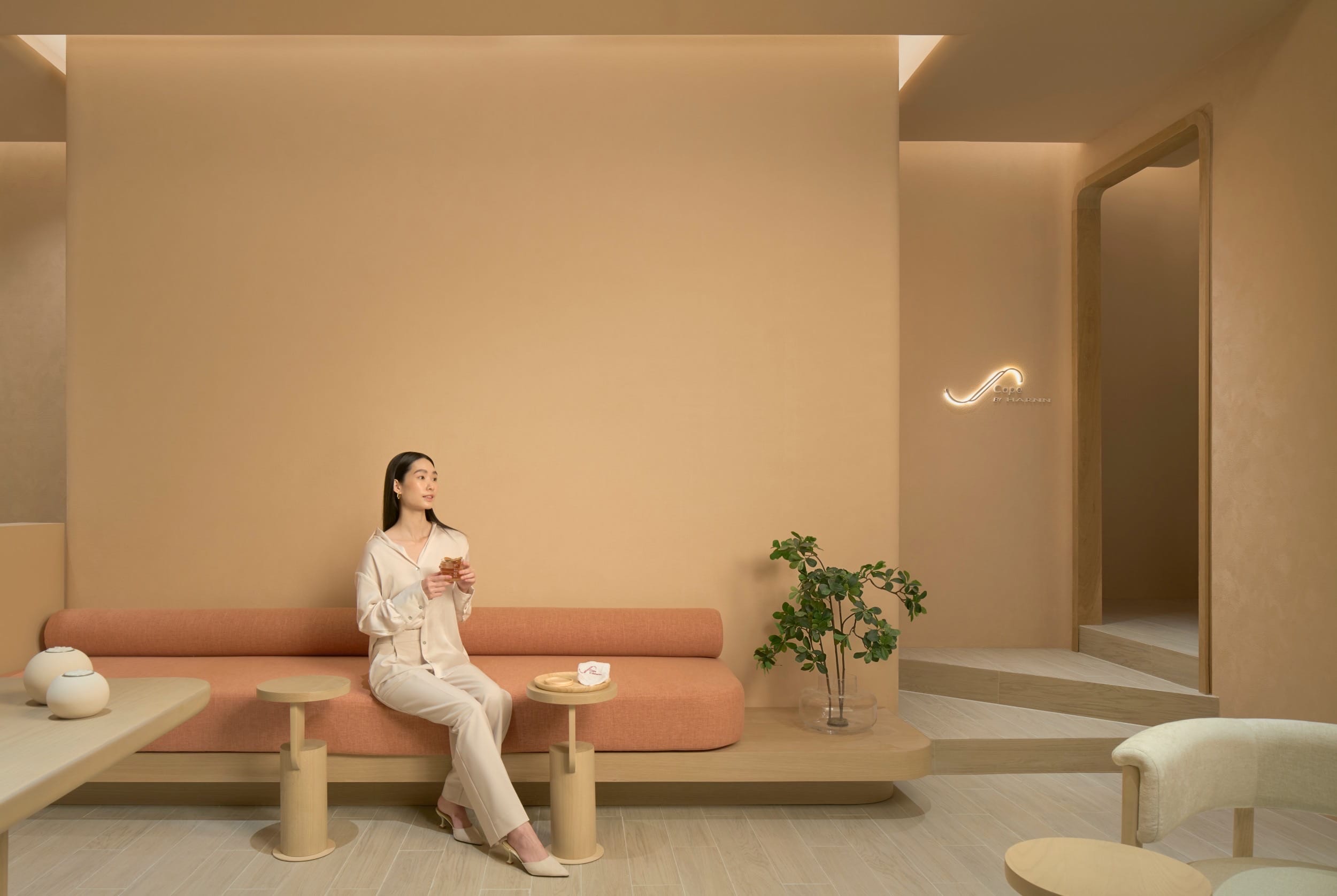 Book SCape by HARNN (CentralWorld) with best deals up to 11% at ThaiHand