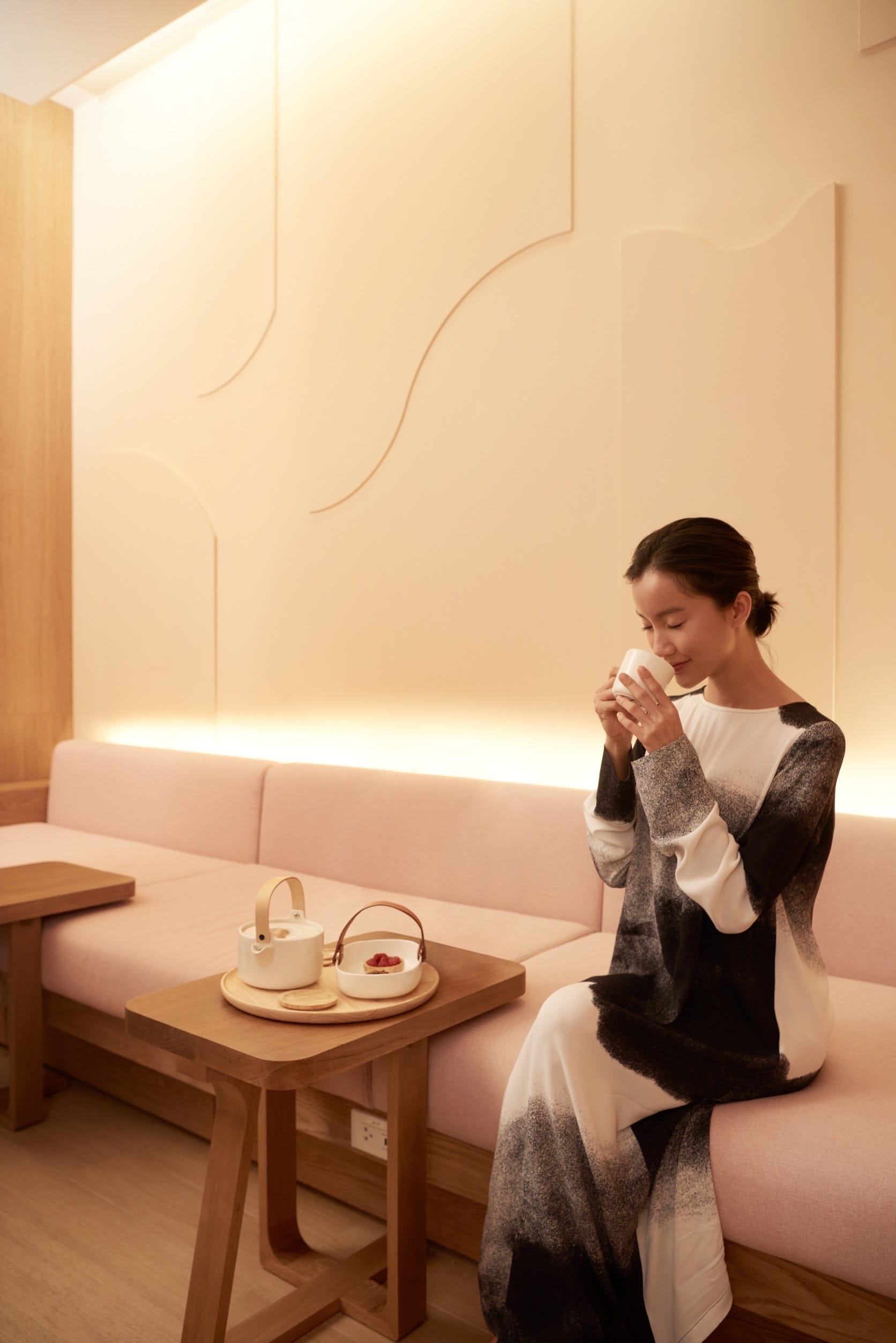 Book SCape by HARNN (Central Pinklao) with best deals up to 11% at ThaiHand