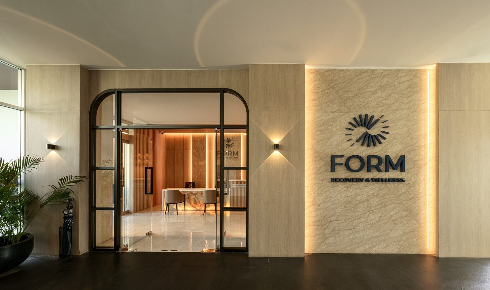 Book Form Recovery and Wellness (Asoke) with best deals up to 30% at ...