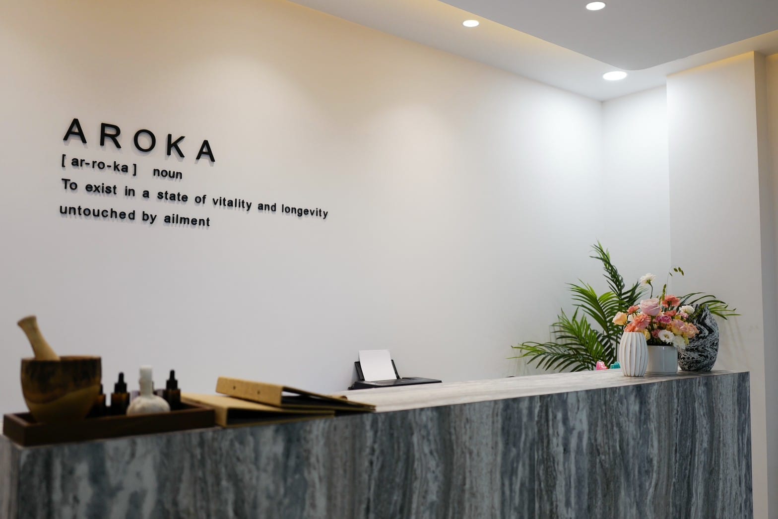 Book Aroka (Sukhumvit 20) with best deals up to 7% at ThaiHand