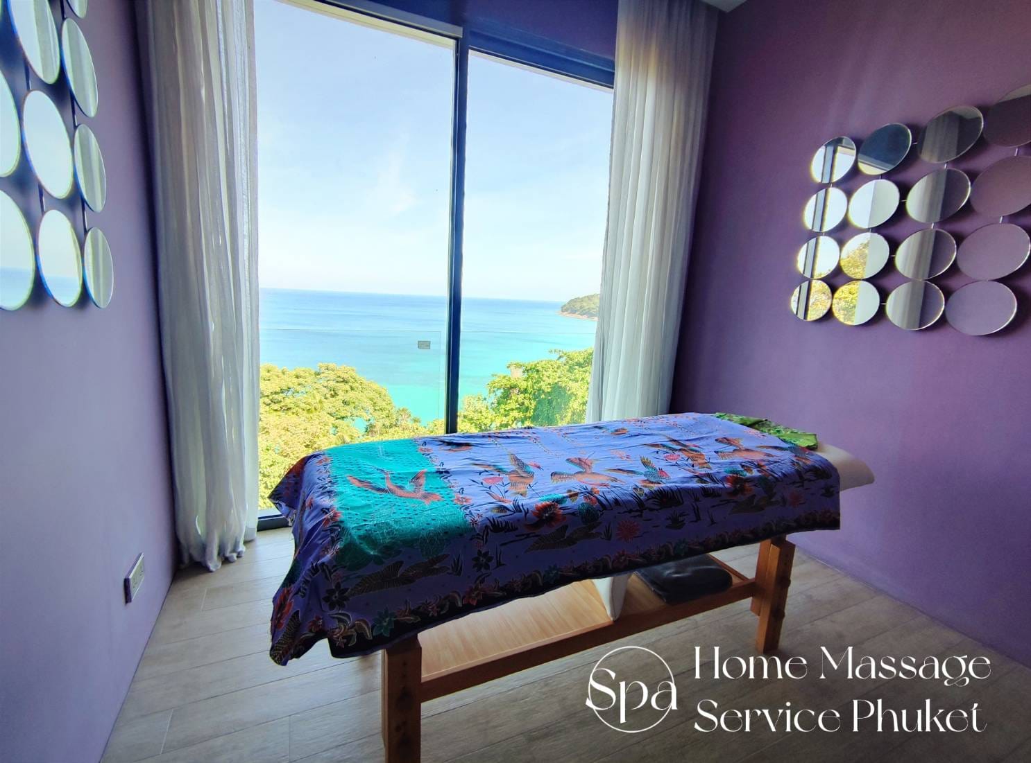 Book Home Massage Service Phuket Phuket With Best Deals Up To 0 At