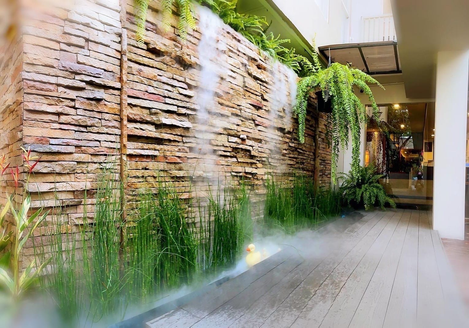 Book C9 Spa (ChiangMai) with best deals up to 0% at ThaiHand