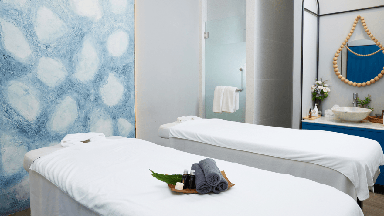 现在预订Treasure Spa (Siam Square One) ！|泰好手