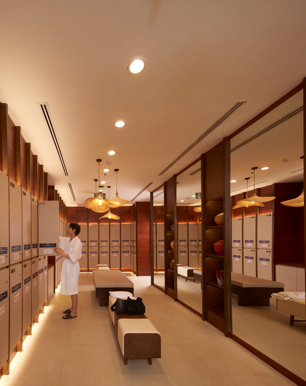 จองนวดร้าน TRIA Medical Wellness Center (Rama 9) พร้อมส่วนลดสูงสุด 28% ...