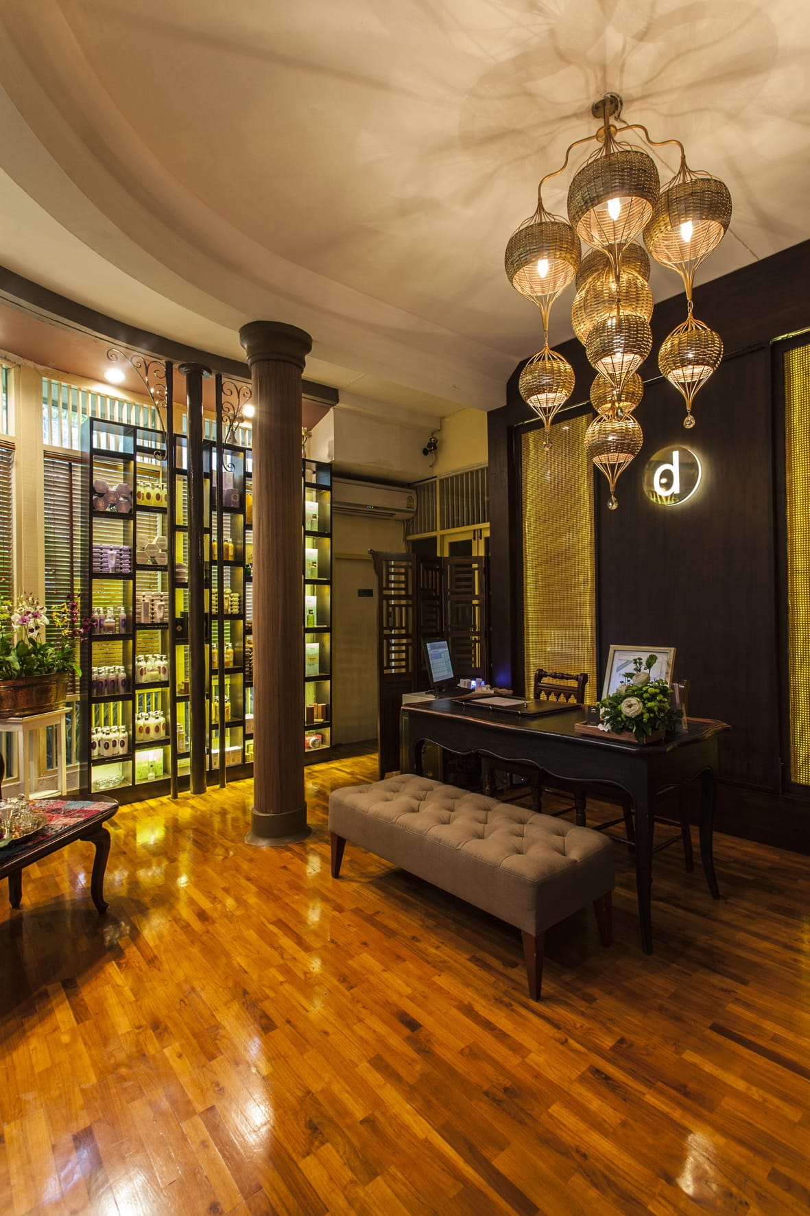 Book Divana Divine Spa (Thonglor 17) with best deals up to 0% at ThaiHand