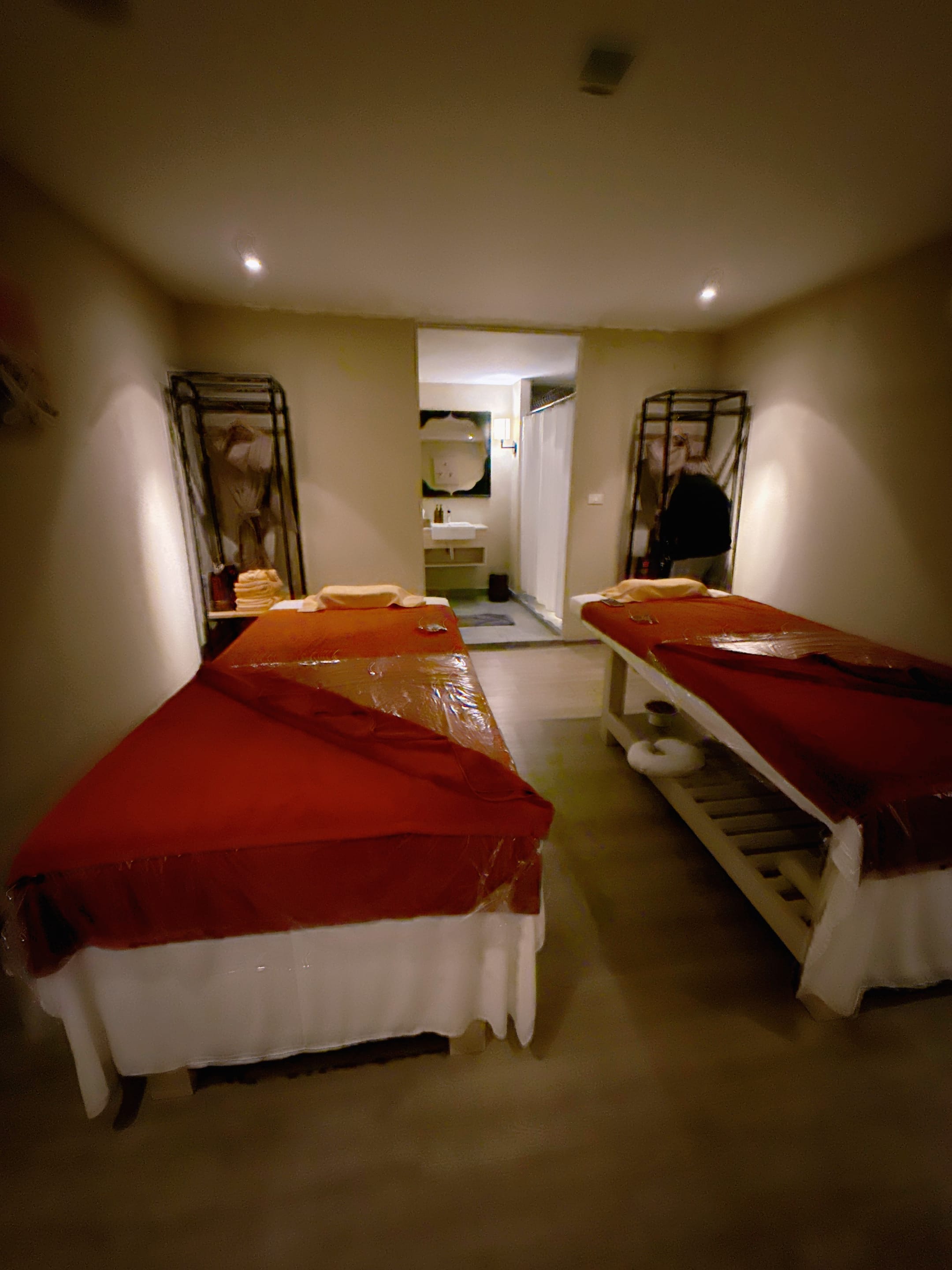 现在预订DIORA LUXE - Luxury Spa (Sukhumvit) ！|泰好手