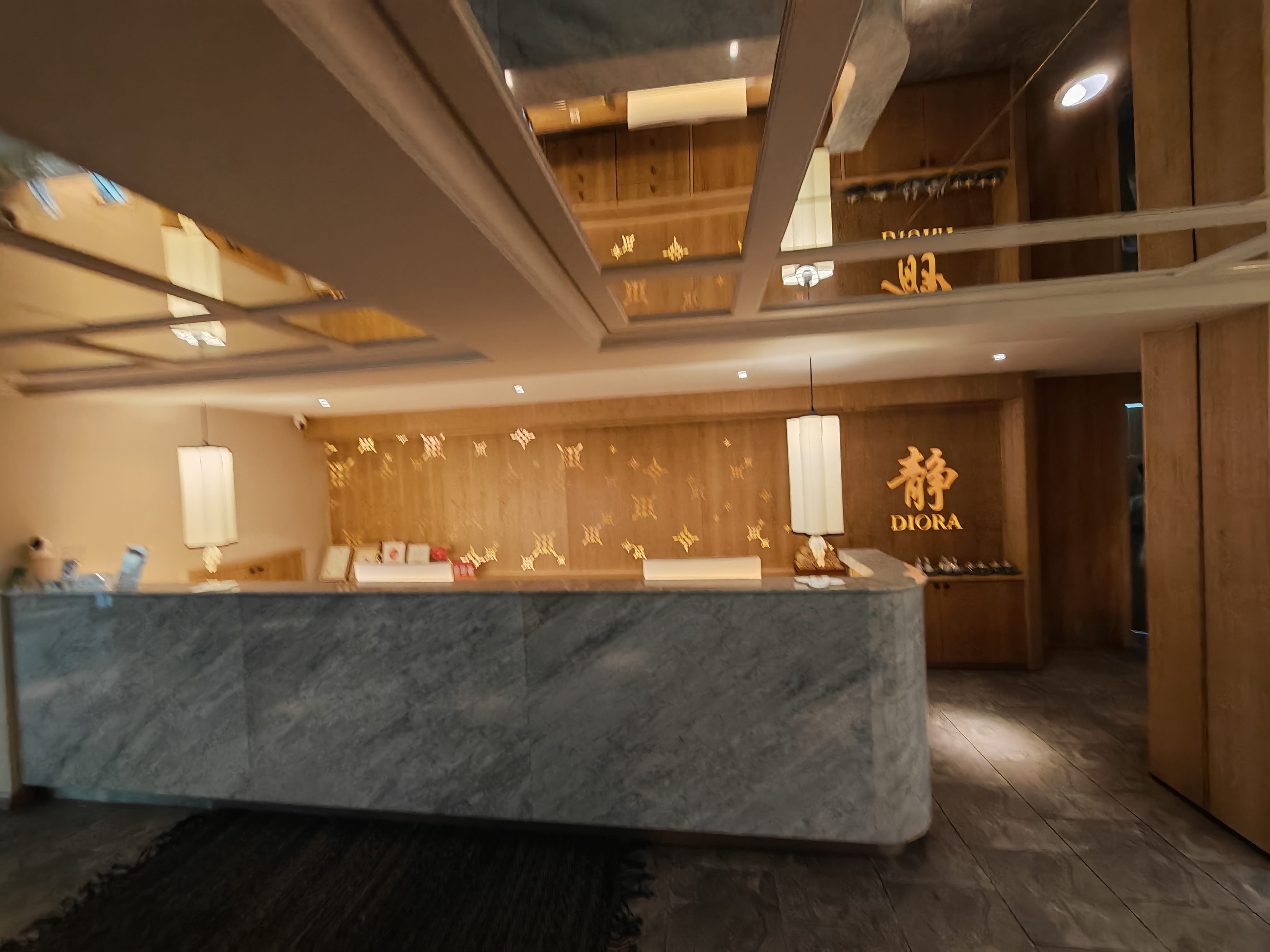 现在预订DIORA LUXE - Luxury Spa (Sukhumvit) ！|泰好手