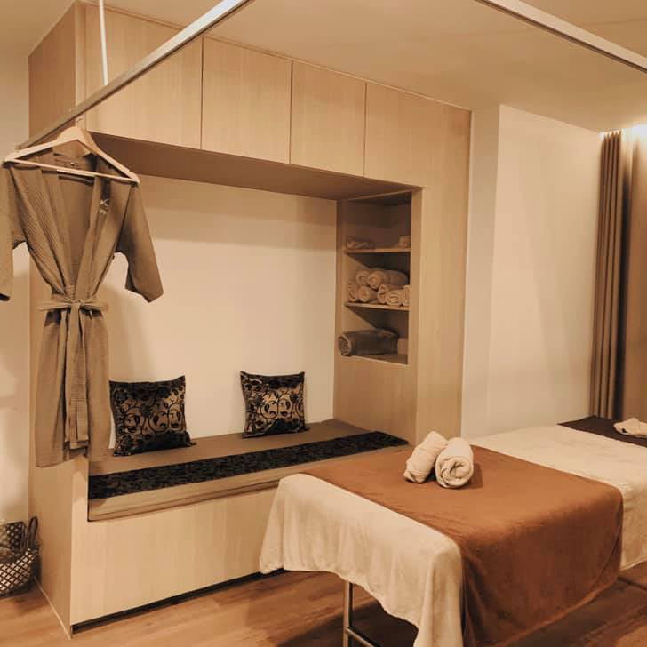 Book Baanyah Massage & Cafe (Tao Poon) with best deals up to 33% at ...