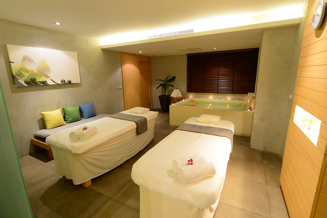 特別プロモーション付きLet's Relax Spa (Ekkamai)のサービスをオンラインで予約 | ThaiHand