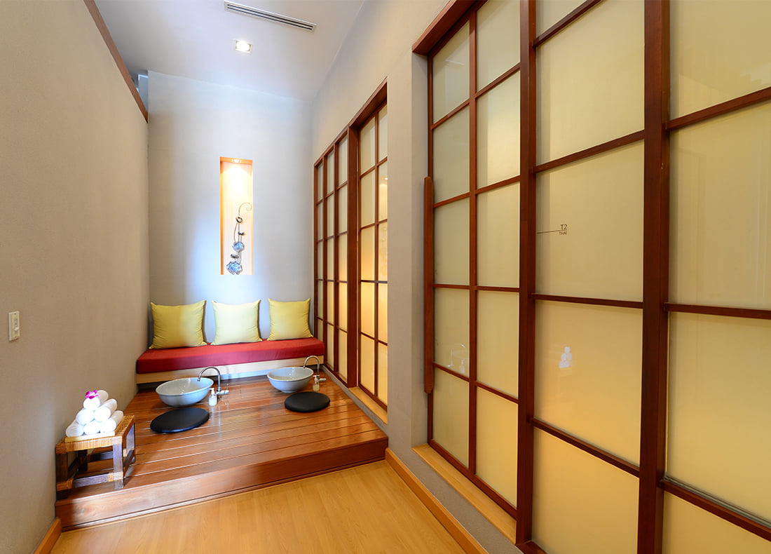 特別プロモーション付きLet's Relax Spa (Ekkamai)のサービスをオンラインで予約 | ThaiHand