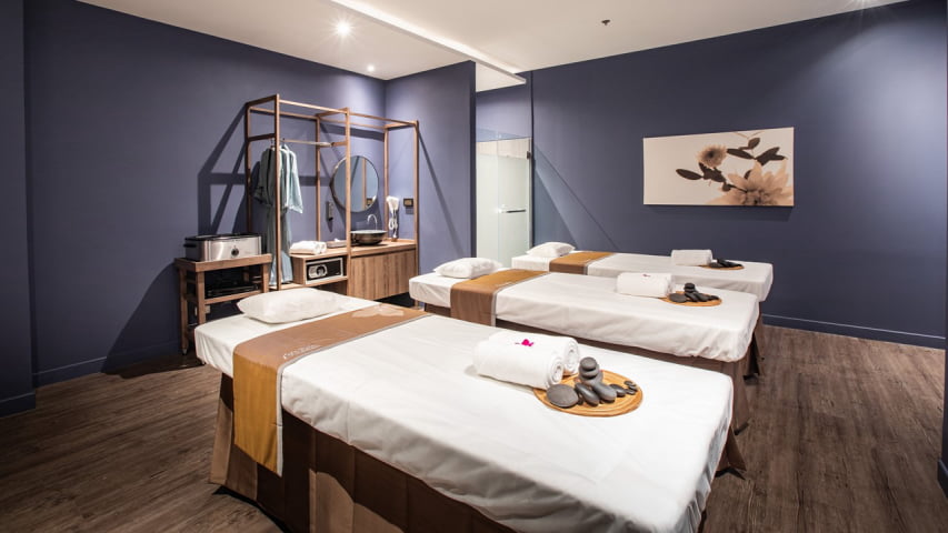 Book Let's Relax Spa with ThaiHand - up to 38% Discount