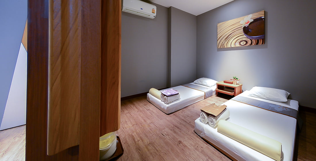 Book Let's Relax Spa with ThaiHand - up to 38% Discount