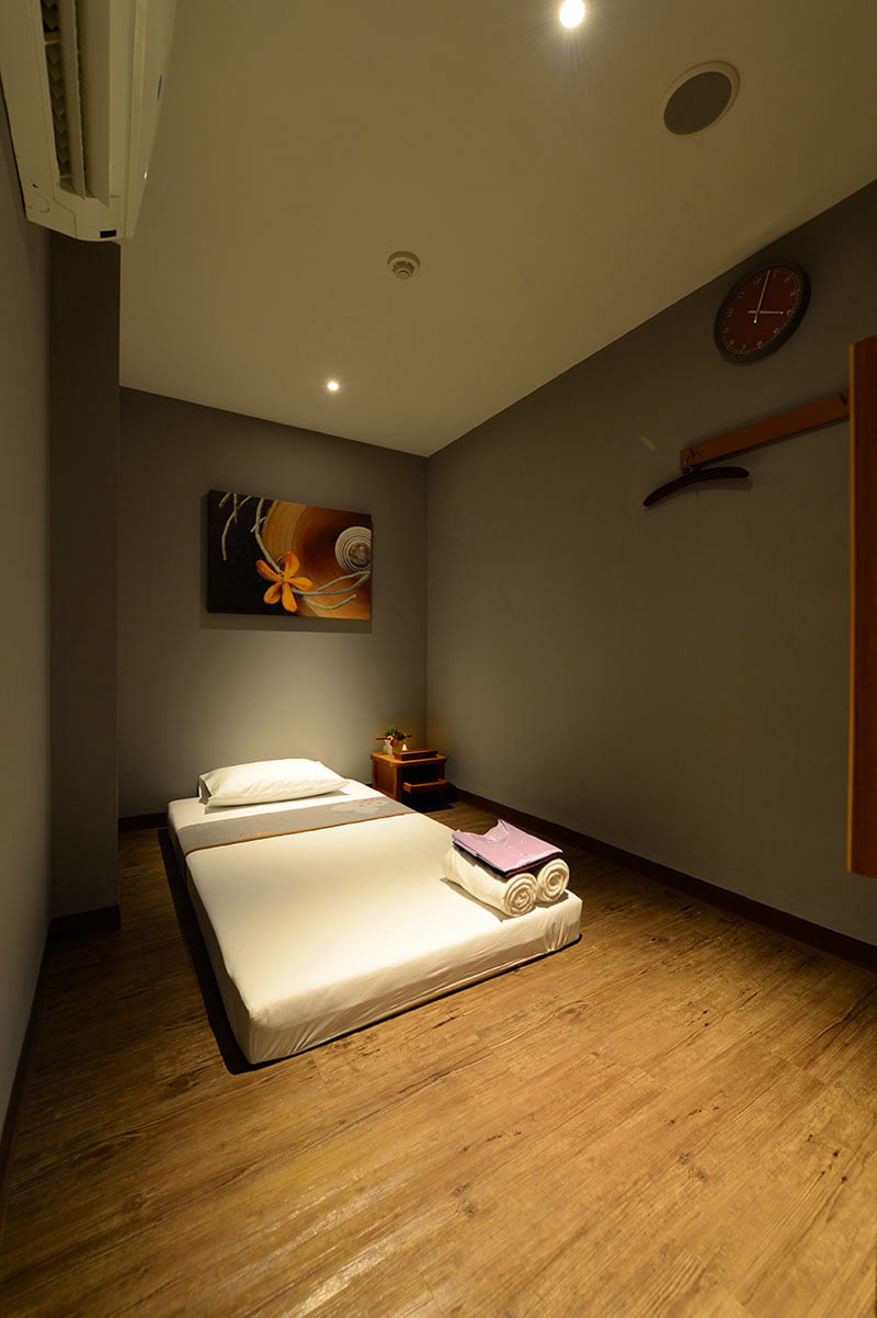 Book Let's Relax Spa with ThaiHand - up to 38% Discount