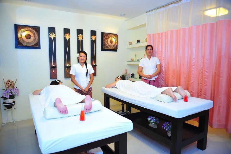Book Smile Massage (Ratchada) with best deals up to 10% at ThaiHand