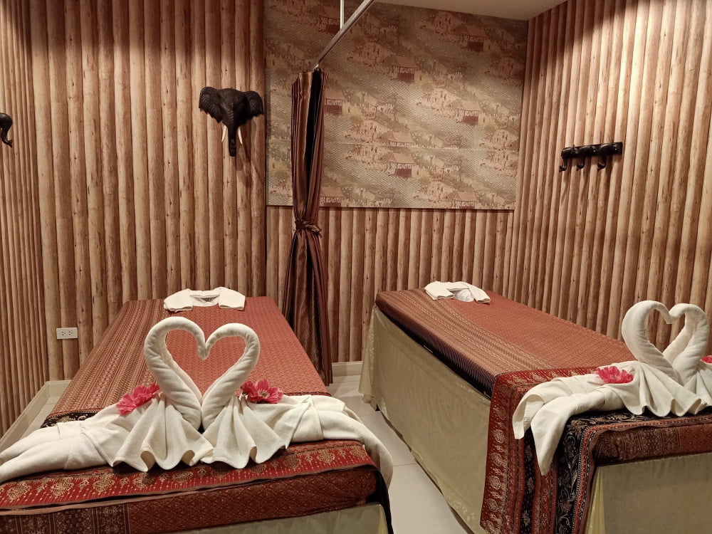 จองนวดร้าน CLOUD9 พร้อมส่วนลดสูงสุด 34% ราคาพิเศษที่ Thaihand เท่านั้น