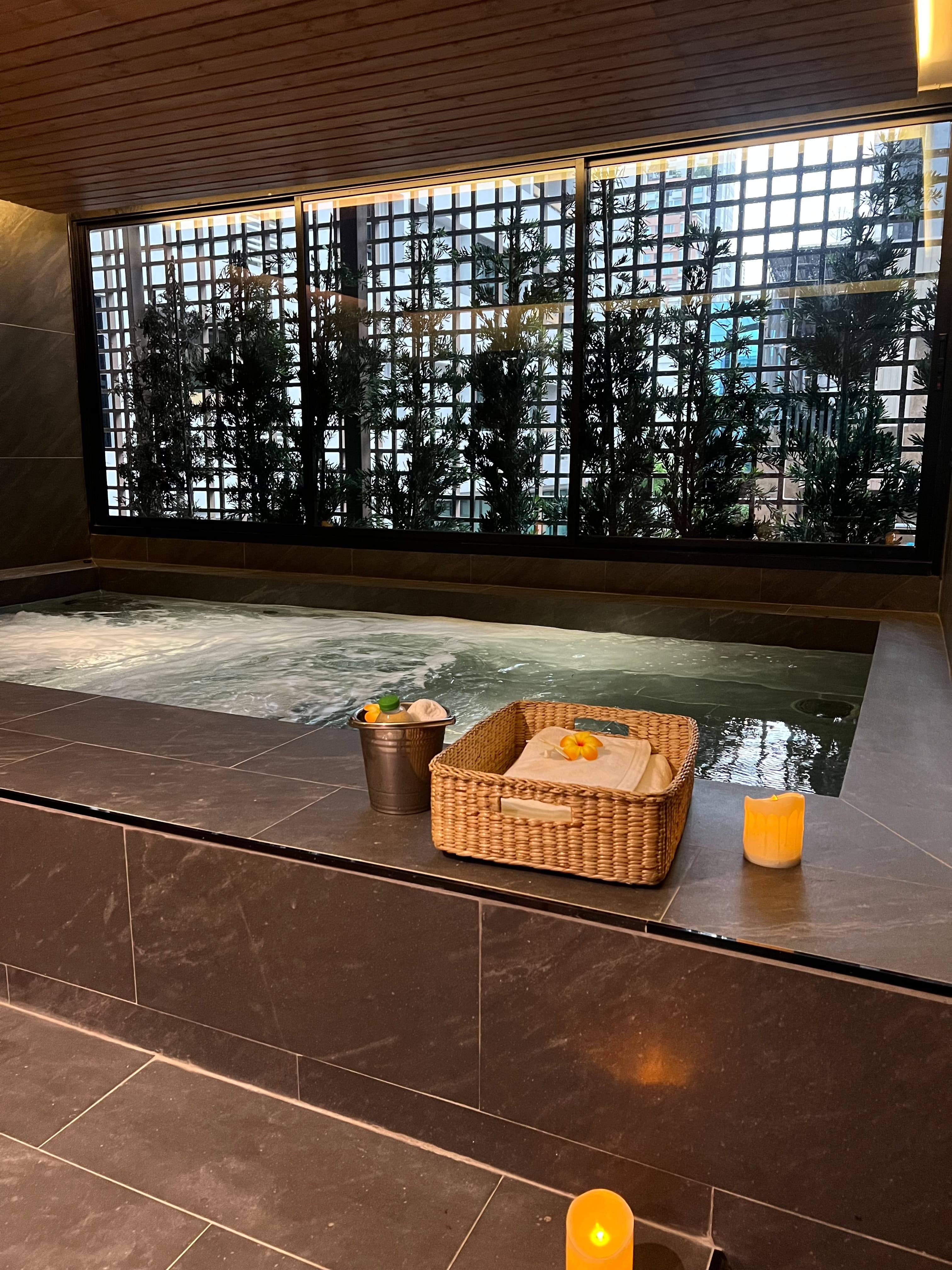 Book Kaizen Private Onsen and Spa (Sukhumvit 26) with best deals up to 0% at ThaiHand